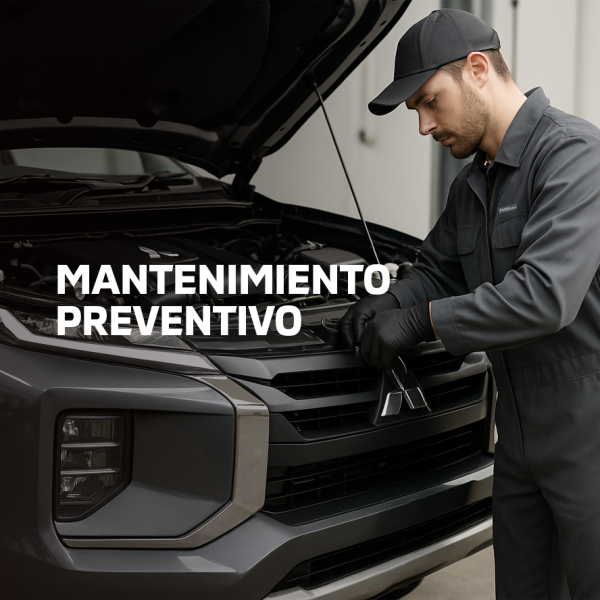 Mantenimiento Preventivo – PERUcar